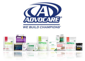 Advocare – PRO Insurance Managers
